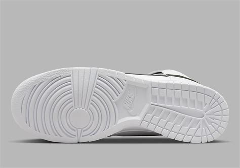 Nike Dunk High Stormtrooper 20 Dj6189 101 Release Info