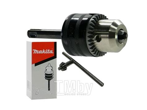 Купить патрон с адаптером SDS-Plus MAKITA в Минске — TM.by