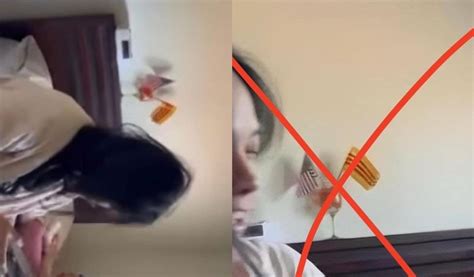 Xôn Xao Hình ảnh Cờ Vàng Ba Sọc đỏ Xuất Hiện Trong Nơi ở Của Vợ Chồng