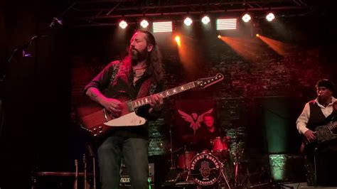 Anthony Rosano And The Conqueroos “love The One Youre With” The