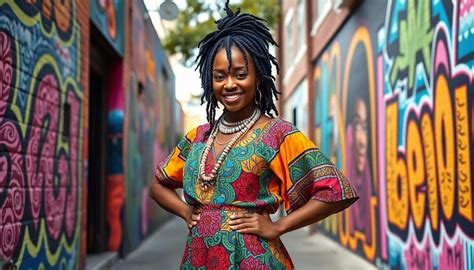 Ebonygaloreclm Discover The Richness Of Ebony Culture Through Art