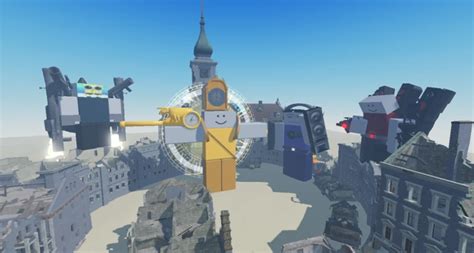 Combat Noobs Siege Defense Discontinued Roblox