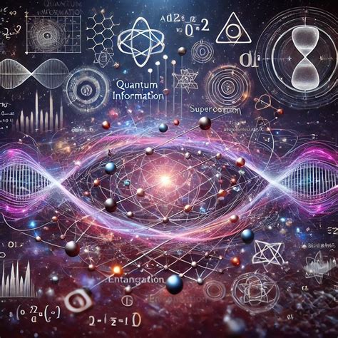 양자 정보 과학 Quantum Information Science 이란