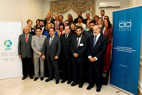 Kaiciid Regional Conference On Education Buenos Aires Argentina Kaiciid