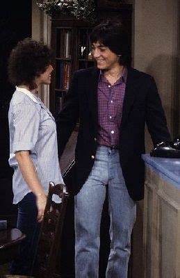 Pin By Elsa Millicent On Chachi And Joanie Happy Days Tv Show Joanie And Chachi Guys And Dolls