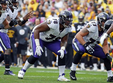 Kc Chiefs What Offensive Line Might Look Like After Trading For