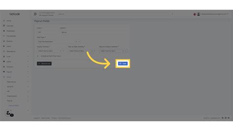 How Do I Add Custom Payroll Fields To Appear On Generated Payslips Bitkode
