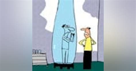 Comical Processing You Write The Cartoon Caption Chemical