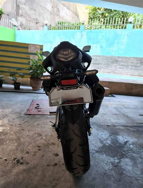 2021 Honda Cbr 500r Mandaue City Philippines Buy And Sell Marketplace