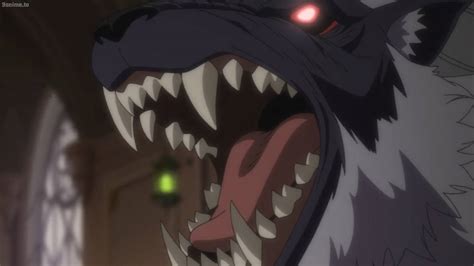 Re Zero S2 E6 Mabeast 2 By Giuseppedirosso On Deviantart