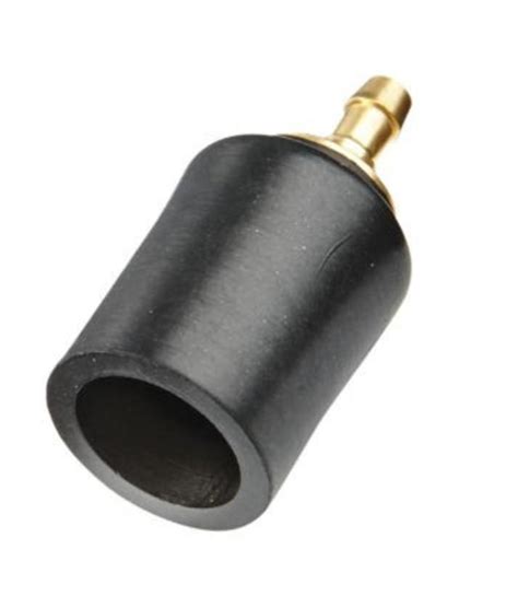 Grohe Adagio Push Button 38488