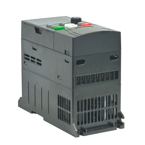 Voltage Variable Frequency Constant Torque Universal Type Frequency Converter Variador De