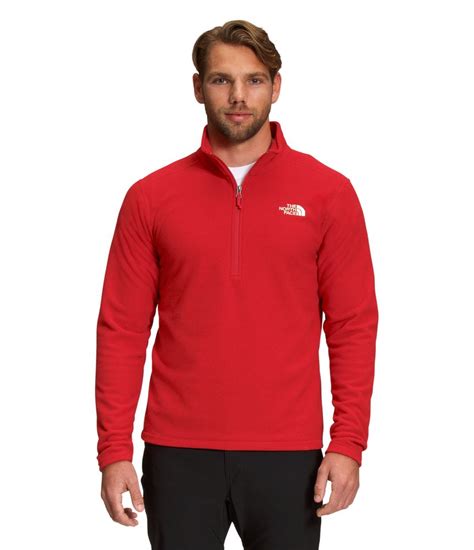Rojo Em Hombre Ropa Para Hombre Thenorthfaceec