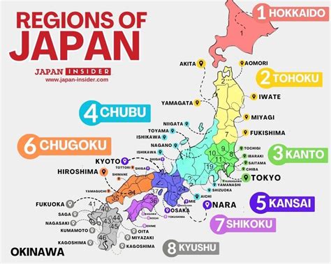 Home Japan Insider