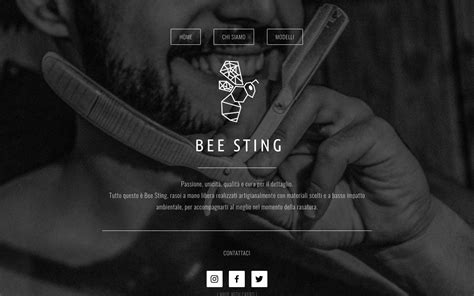 Bee Sting