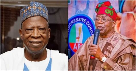 10th Assembly Nigerians Get Strong Message As Adamu Nass Leadership