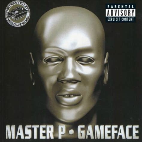 Portadas Del Primer Disco De Master P