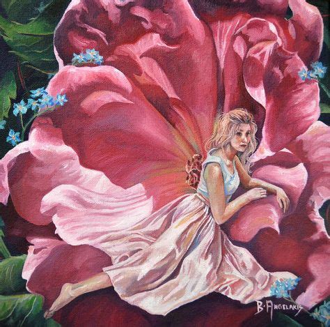 900 Best Thumbelina Ideas In 2025 Thumbelina Fairy Tales Illustration