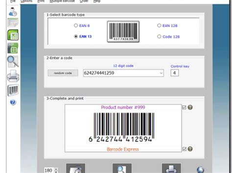 Barcode Express Cost And Reviews Capterra Australia 2023