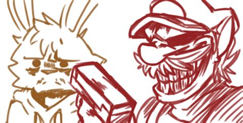 Vs Mx Mario 85 Friday Night Funkin Mods Ak1 Mugen Community