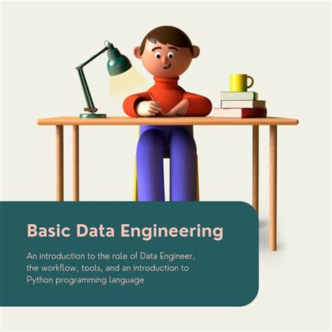Basic Data Engineering Pdf