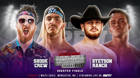 Sam Leterna WrestleTea On Twitter RT Dabryceisright It Appears