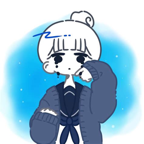 ゆるい女の子イラストのtwitterイラスト検索結果。