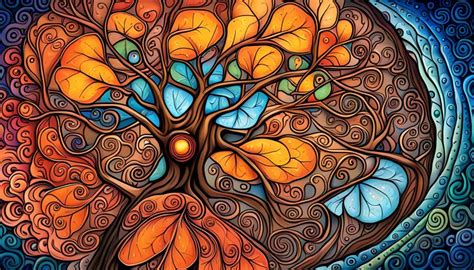 The Fascinating Symbolism Of Ginkgo Trees Ffdw