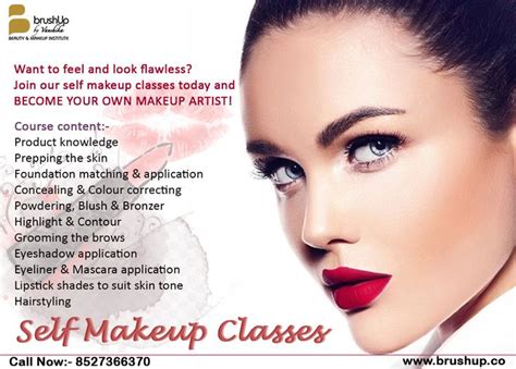 How To Become A Licensed Makeup Artist In Michigan Tawanna Stamm