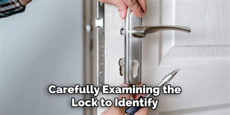 How To Fix A Broken Lock 10 Easy Methods 2025