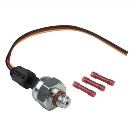 Buy New Fuel Injection Control Pressure Icp Sensor Wire Set Oem F6tz 9f838 A F6tz9f838a For 97