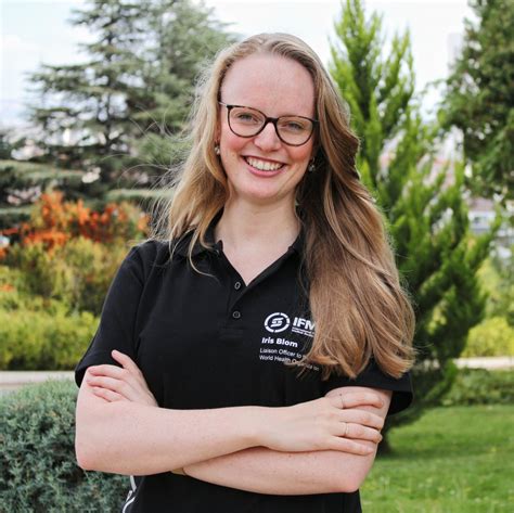 Organizing Committee Ifmsa