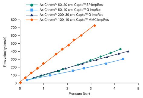 Capto Mmc Impres Capto Adhere Impres Multimodal Chromatography Resin