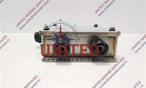 Load Cell Central Load Cell Junction Box 2js2 S United Marine Services