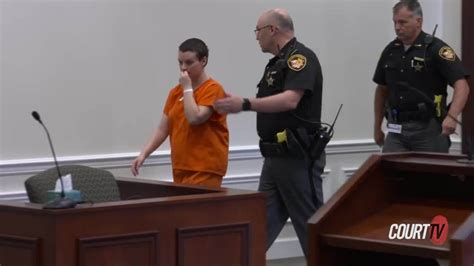 Anna Millette News Updates Pg 1 Of 1 Court Tv