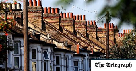 Mortgage Deals Fall Below 6pc After String Of Lenders Cut Rates