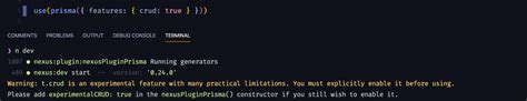 Correctly Contextualize Tcrud Feedback · Issue 1063 · Prisma Labs