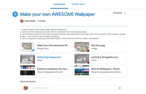 THE ARTFUL TECHIE Blog