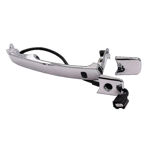For Nissan 2008 13 X Trail Outside Door Handle Handle Smart Sensor