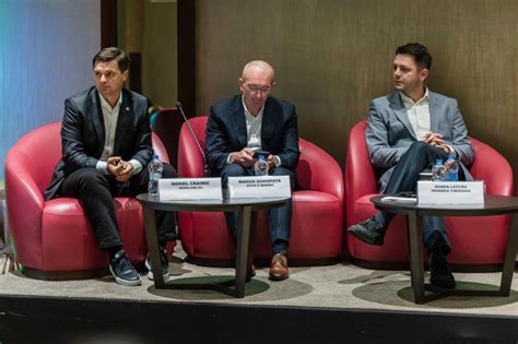 Timisoara Daniel Crainic