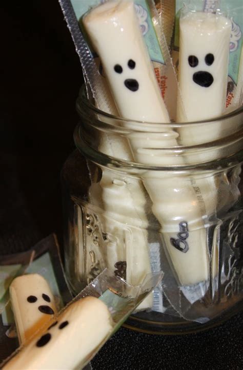 34 Fun And Easy Fall Snack Ideas