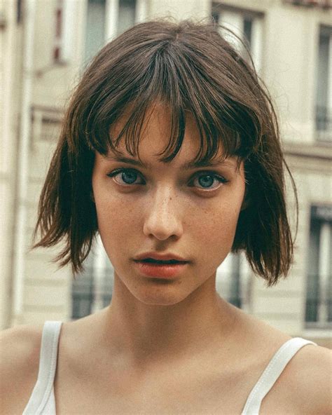 The Cutie Collective Margaux Van Kommer Ig Gauxmarmotte Represented By