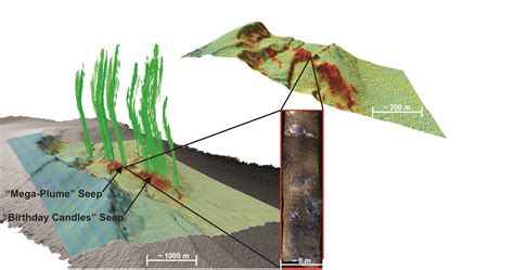 Scientists Test Less Invasive Methods Of Locating Oil In Deep Sea GeoSpace AGU Blogosphere
