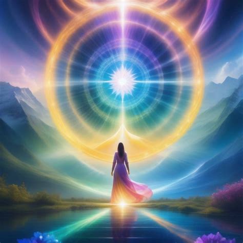 7 Dinge Die Du über Das Aura Sehen Wissen Solltest Shingon Reiki