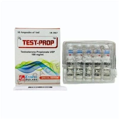Test Prop 100 Mg Injection At ₹ 300 Vial Pronorm In Nagpur Id 2853051895097