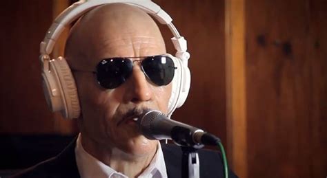 Papa Emeritus Ii Unmasked And New In Studio Ghost Performances No