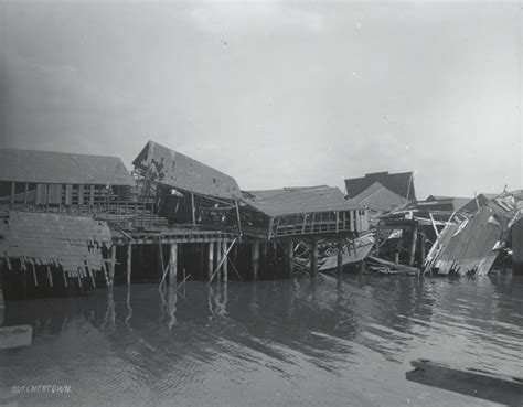 Spatial History Project