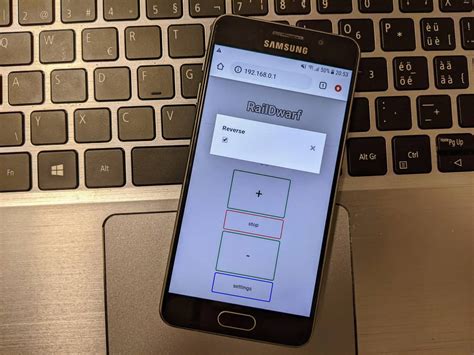Model Train Controller With Nerves Nerves Forum Elixir Programming Language Forum