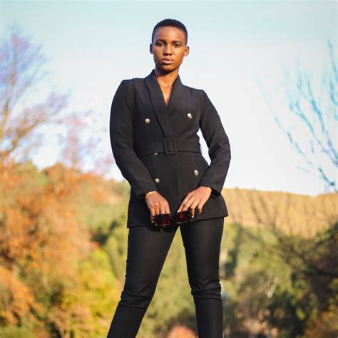 Neliwe Phungula Durban Kwazulu Natal South Africa Professional