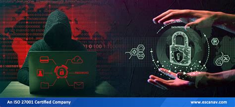 Escan How To Keep Your Password Safe From Hackers